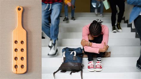 A Missouri School District Brought Back Spanking As A Punishment
