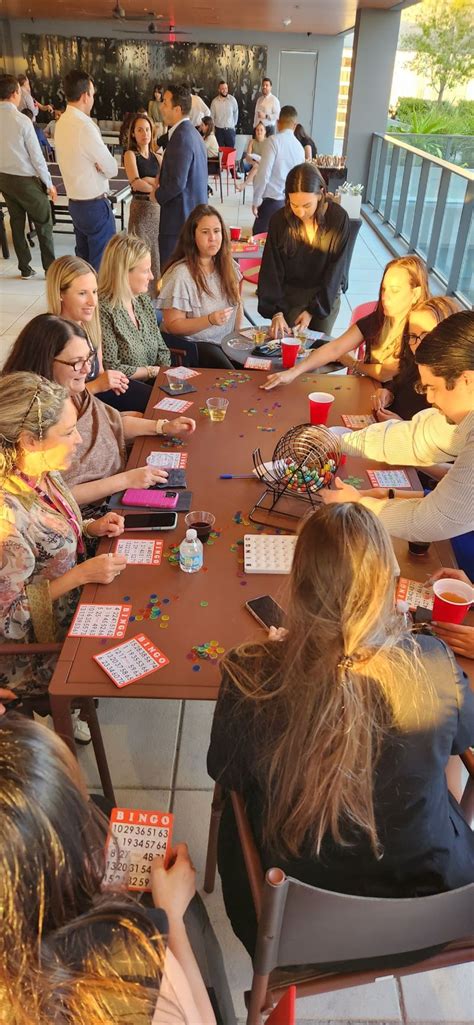 Margarita Mondejo Shrm Cp C K Pf Cpsp On Linkedin Game Night For Employee Appreciation Day