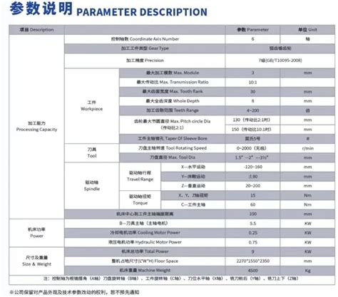 Economic Direct Drive High Speed Nc Helical Bevel Gear Milling Machine
