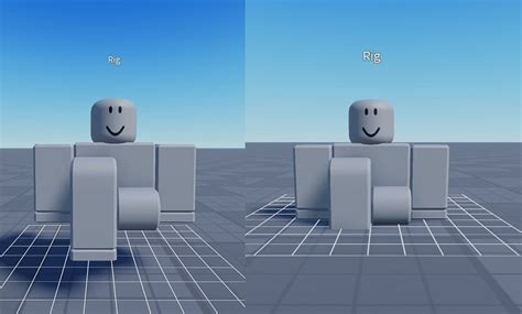 R15 Weird Animation Behaviour Scripting Support Developer Forum