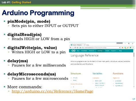 Lab 1 Getting Started Ppt Download