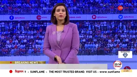 Ipl Breaking Surya Kumar Yadav Won The Lost Match In Just 12 Balls Zee News