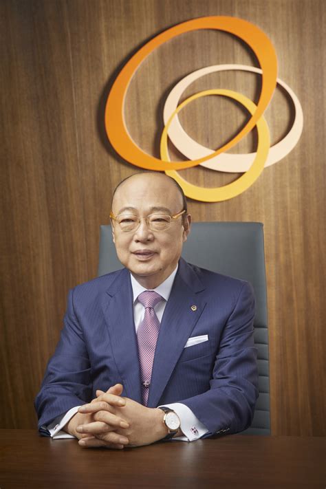 Hanwha Group Marks 72nd Anniversary As Great Challenger The Korea Herald
