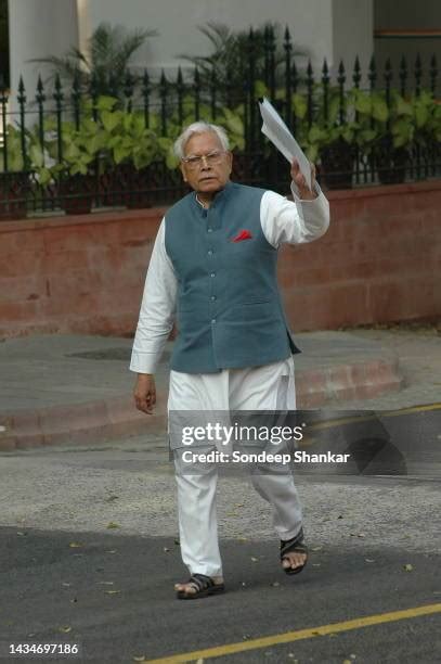 1 045 Natwar Singh Photos And High Res Pictures Getty Images