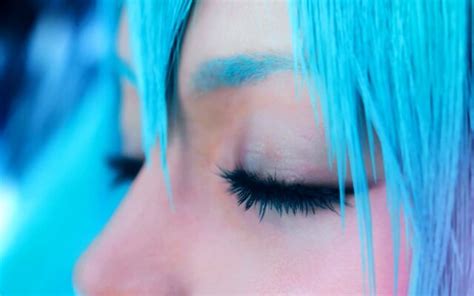 Hatsune Miku Is Practically Real With Square Enixs Graphics Technology