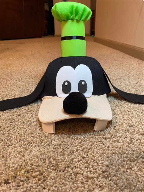 Goofy Hat