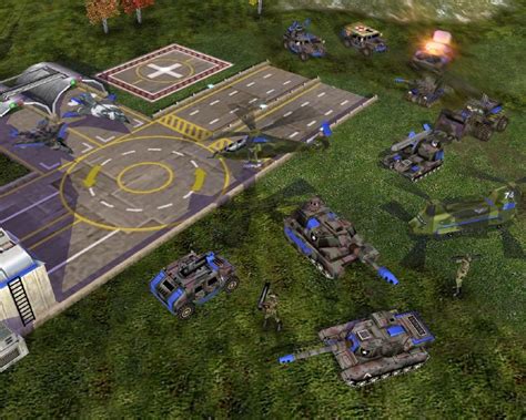 MakeOver Addon C C Generals Zero Hour ModDB