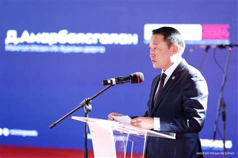 Д Амарбаясгалан Уул уурхай эрчим хүчний салбарын хууль эрх зүйн орчны хоцрогдол ойлгомжгүй