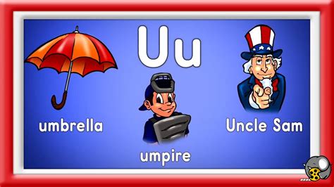 آموزش حروف انگلیسی برای کودکان کلیپ ۹ فیلو