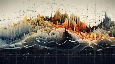 Premium Ai Image Delve Into The World Of Data Analysis