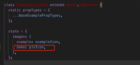 Android Official Example Crashed Symbol CircleLayer Shape Source