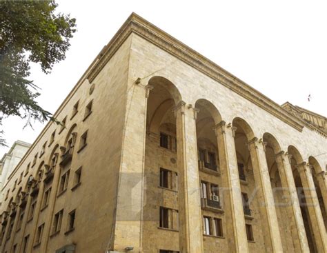 პარლამენტის სასახლეში 3 4 მაისს უსაფრთხოების ყვითელი დონე იმოქმედებს The Georgian Times