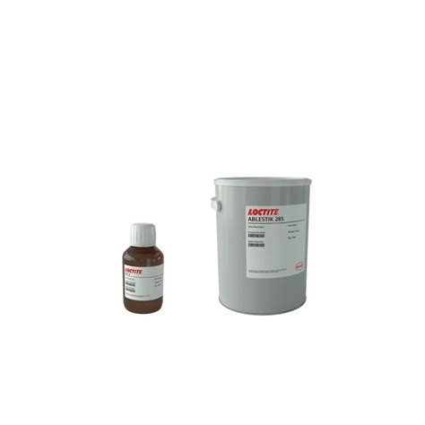 Loctite Ablestik 285 Cat 9 Epoxy Adhesive Conro