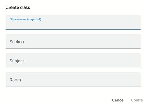 How To Create A Google Classroom Quick Guide Make Tech Easier