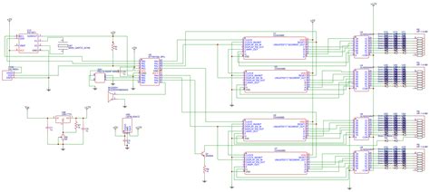Clock Copy Easyeda Open Source Hardware Lab