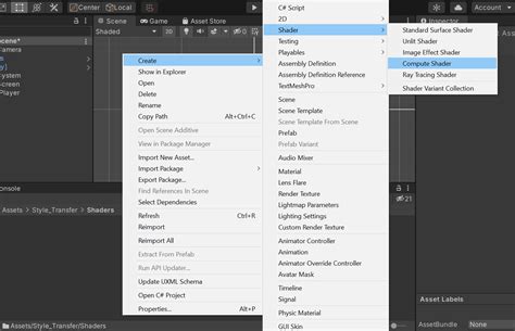 Christian Mills Openvino Plugin For Unity Tutorial Pt3