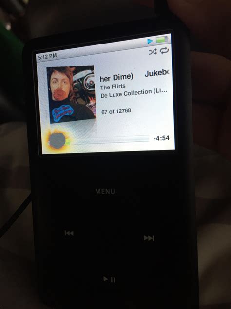 Is It A Problem When The Software Just Jumbles Up The Album Covers R