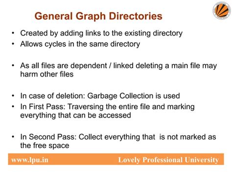 Unit2cse111pptx Computer Orientation Project Ppt