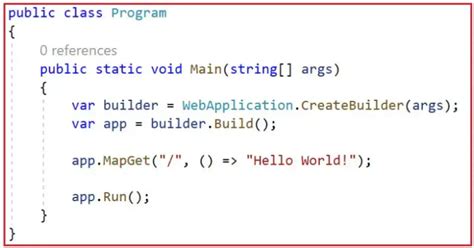 Asp Net Core Middleware With Examples Dot Net Tutorials