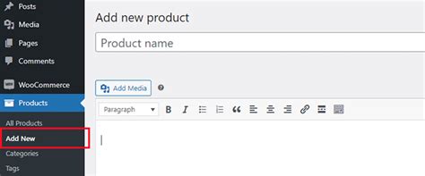 How To Create A Product Catalog In Wordpress Step By Step Sellingsvibe