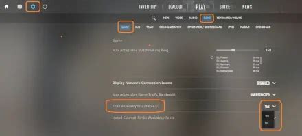 CS2 Chat Bind How To Bind Keys In CS2 To Say Useful Phrases Profilerr