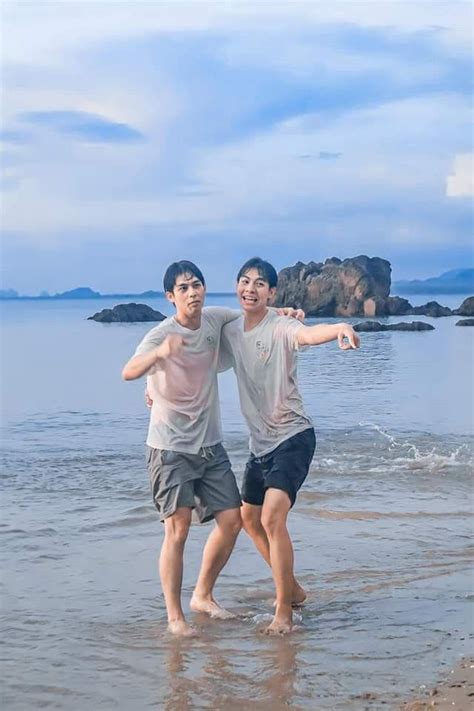 ปักพินโดย D R E A M E R [rest] ใน ♡ Gmm ♡ นักแสดง ผู้ชาย