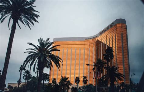 Mandalay Bay Convention Center Proglobalevents