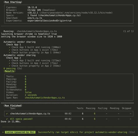 Generate Tests In Foreach Loop Mark First Loop With Tests As Skipped · Issue 183 · Shelex