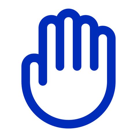 Web Ui Stop Blocked Icon Ecommerce And Shopping Icons