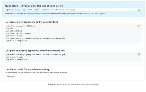 Linking A Studio App To Github Servicenow Community