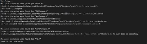 Esp32 Wifi Manager Blynk Esp32 อิเล็กอีซี่ Eleceasy