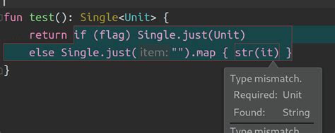 Compiler Give Me Type Mismatch 1341 Support Kotlin Discussions