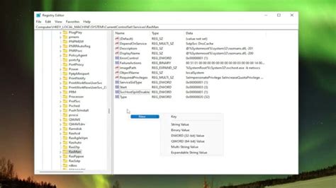 RRAS No Se Inicia En Windows Mundowin
