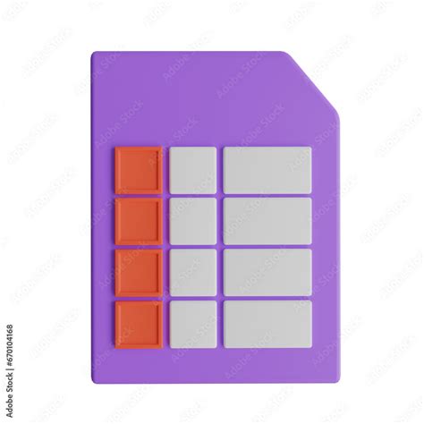 Jasmine Purple Frequency Table 3d Model Featuring Two Levels And Buds 3d Purple Frequency Table