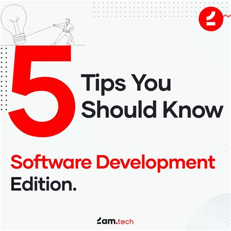 2amtech 5 Key Insights For A Rewarding Software