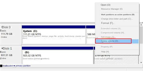 Cant Extend Volume Expert Guide To Solving Windows Volume Expansion Issues Rene E Laboratory