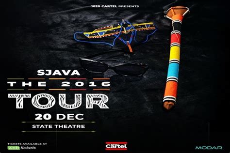 Ivyson Tour 2024 2025