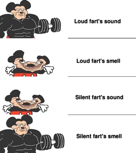 Youre Either A Smart Fella Or A Fart Smella Rmemes