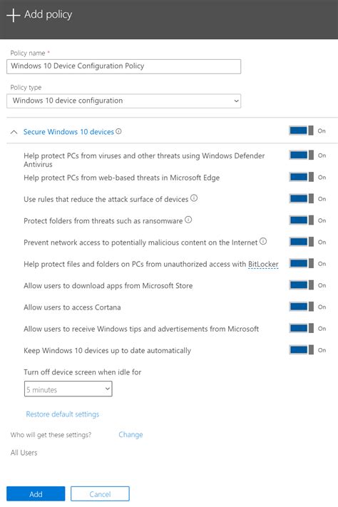 Getting Started With Conditional Access Policies In Microsoft 365 Business Part 3 Intunedin Net