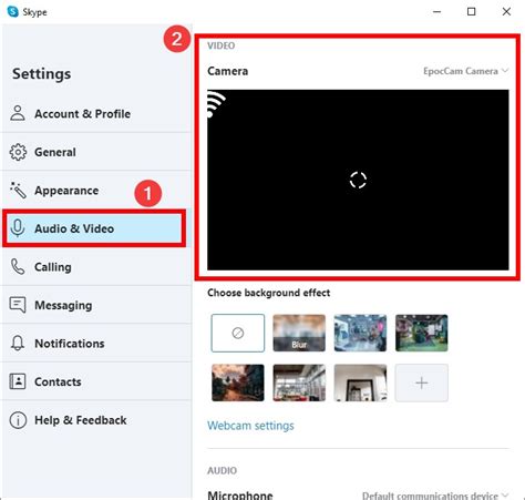 How To Test Webcam On Windows Computer Valibyte
