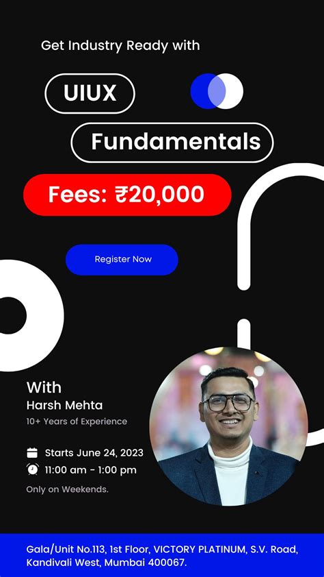 Harsh Mehta On Linkedin Uxdesign Ui Learnuiux Learnux Uiux