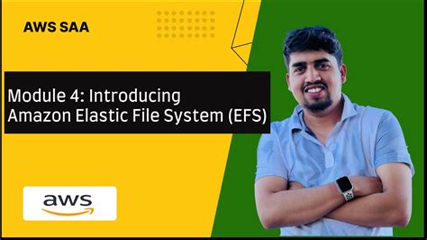 Aws Saa Module 4 Guided Lab Introducing Amazon Elastic File System