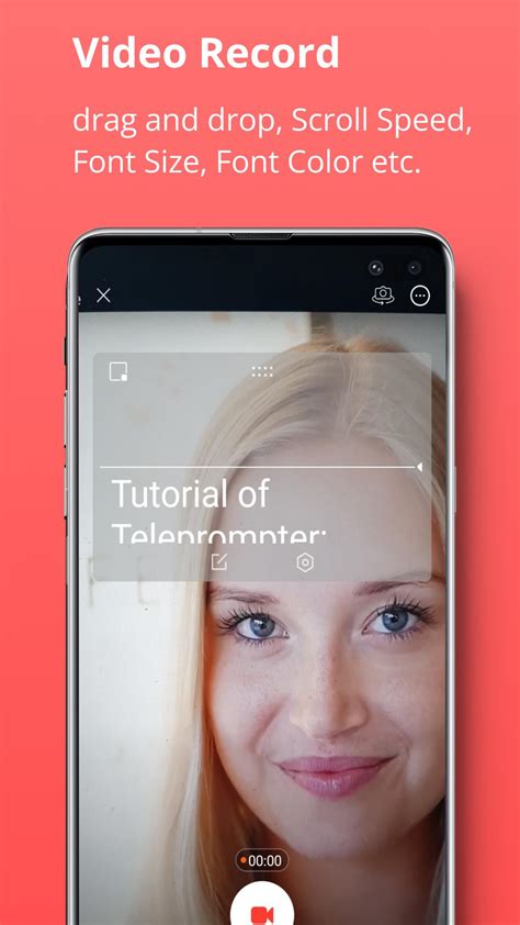 Teleprompter For Video Script Apk Download For Android Latest Version