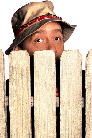 From Home Improvement Wilson Quotes Quotesgram