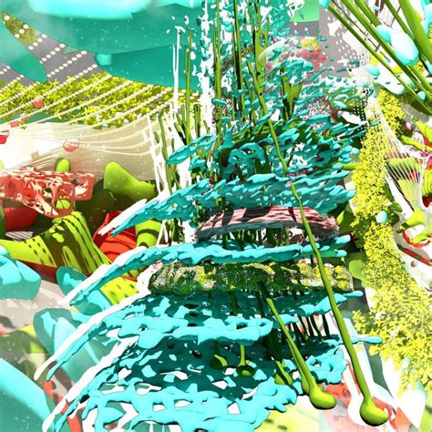 University Of Huddersfield Dezeen Courses