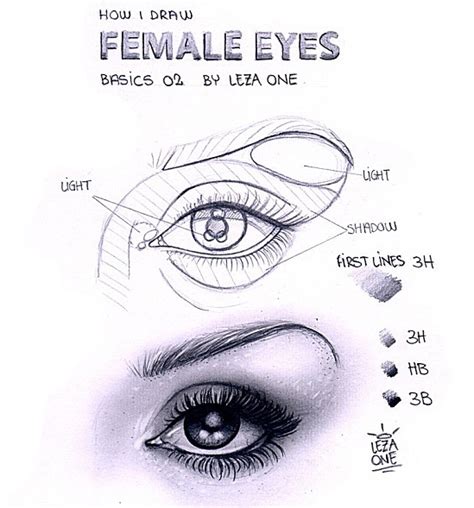 Pin On Inspiration Eye Drawing Eye Drawing Tutorials Realistic Eye Drawing