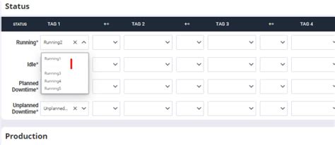 Color Of Dropdown Selected Field General Discussion Inductive Automation Forum