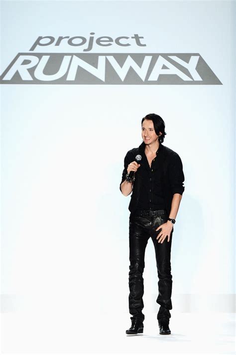 Dmitry Sholokhov How Come There Is Such A Handsome Fashion Designer On