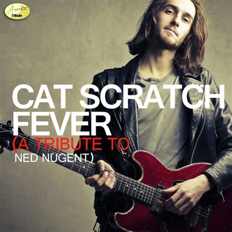 Ted Nugent Cat Scratch Fever