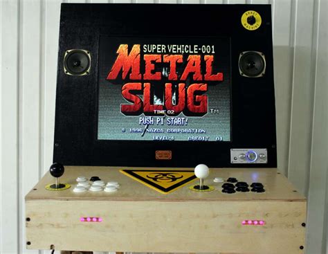 The Most Iconic Arcade Games Of The 90s Wonder Trade Analytics